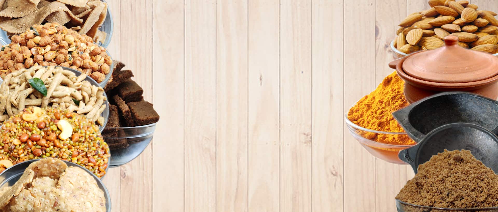 Go Healthy Traditional - Online Native Store for Healthy Life Style